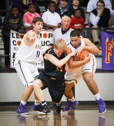 Local teams set playoff games | Sports | lufkindailynews.com