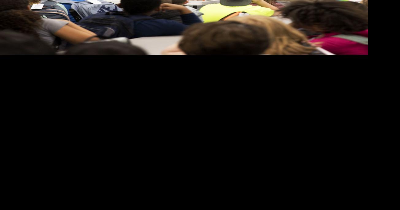 NASA educator shares experiences teaching astronauts with students ...