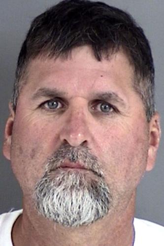 POLICE REPORTS: Authorities arrest man in connection with an ongoing ...