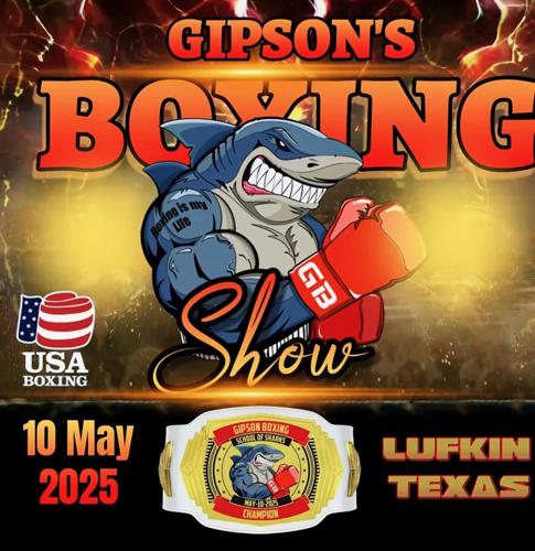 Boxing show set for May 10, looking for sponsors | Community ...