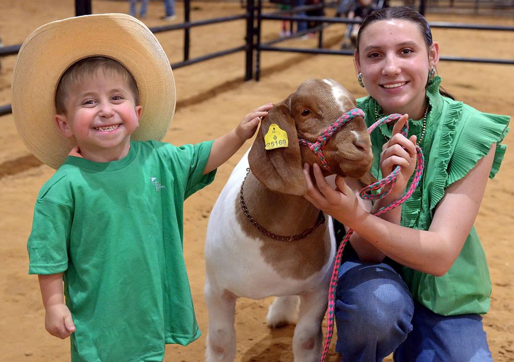 Reach for the Stars show opens doors for special needs youth | Local ...