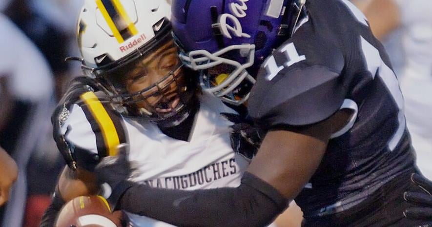 Panthers ready for No. 1 Longview | Community | lufkindailynews.com