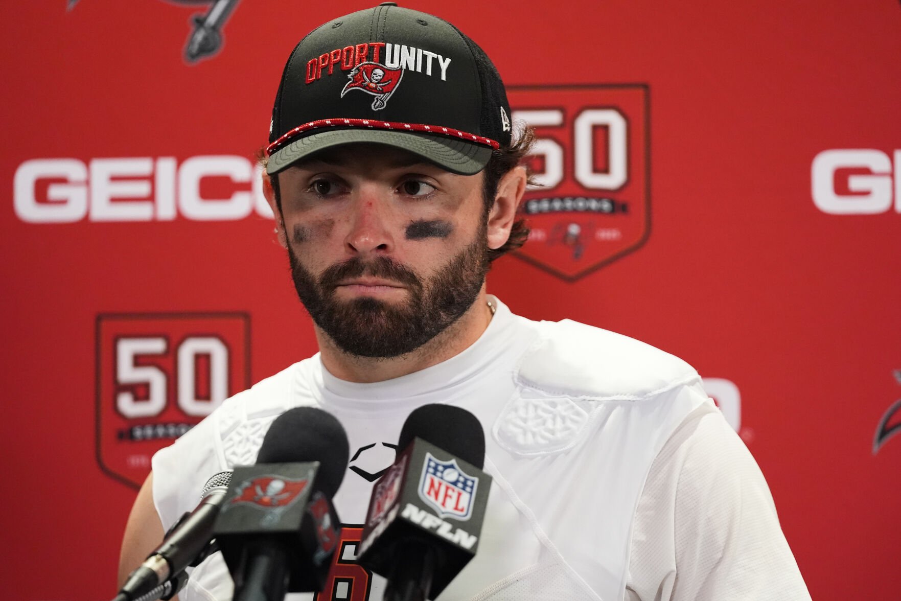 Buccaneers Dolphins Football | Sports | lufkindailynews.com