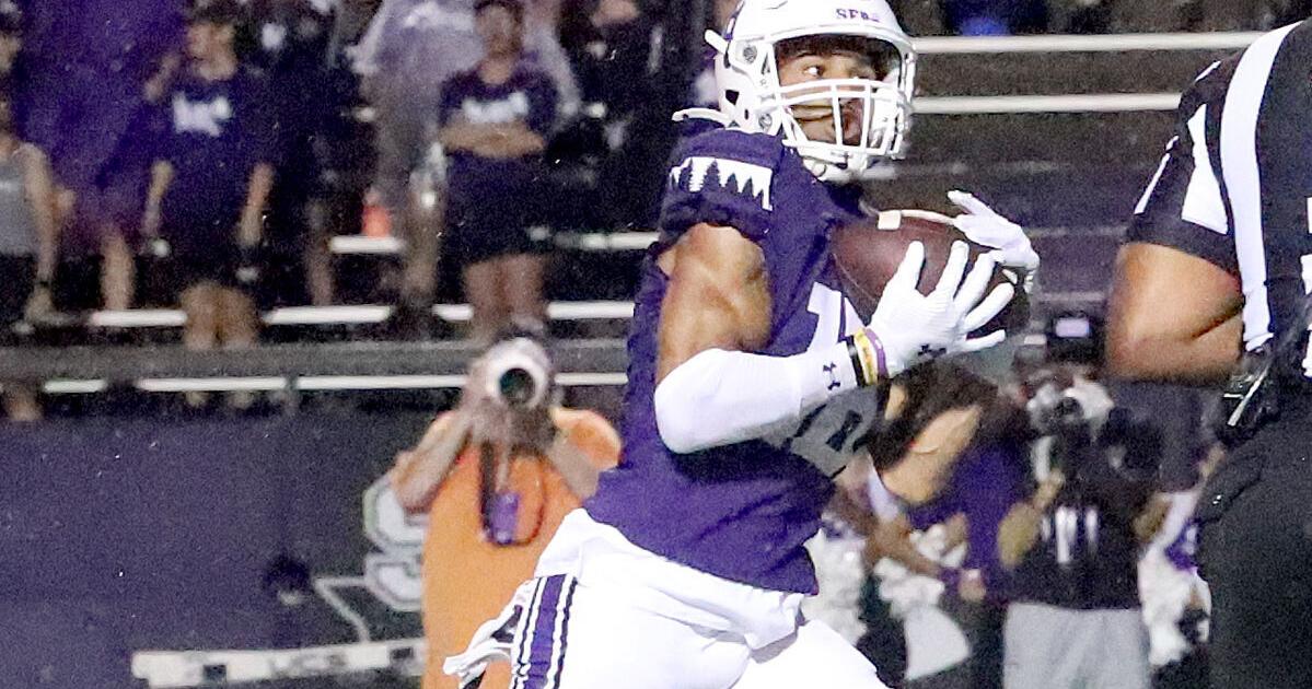 Carthel, Lumberjacks look for in coach's return to Commerce | Sports ...