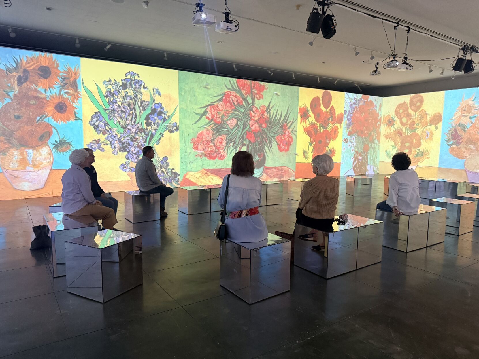 MET hosts new Impressionism exhibit | Local & State | lufkindailynews.com