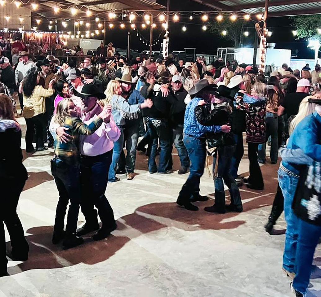 Urban Cowboy Night set for Saturday | Local & State | lufkindailynews.com