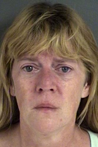 Man allegedly posts inappropriate photos of woman on website | Local ...