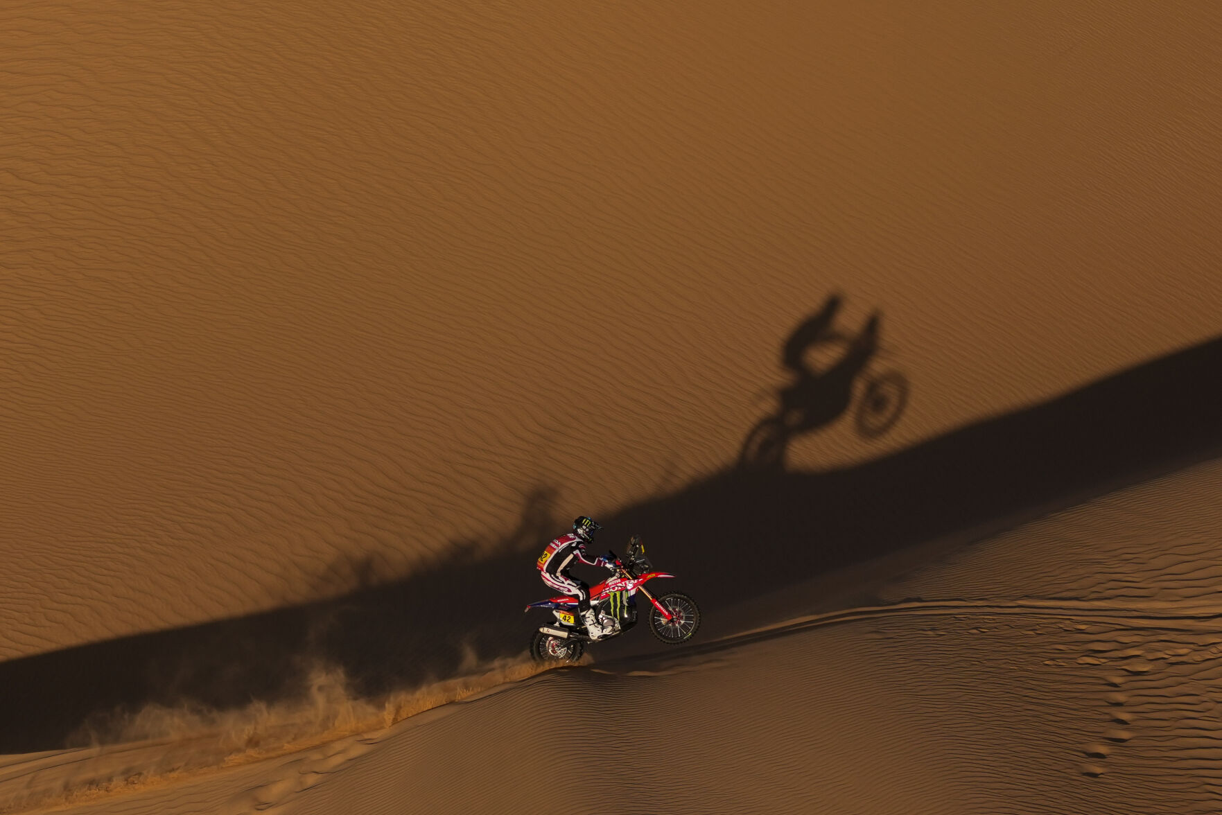 Saudi Arabia Dakar Rally | Sports | lufkindailynews.com