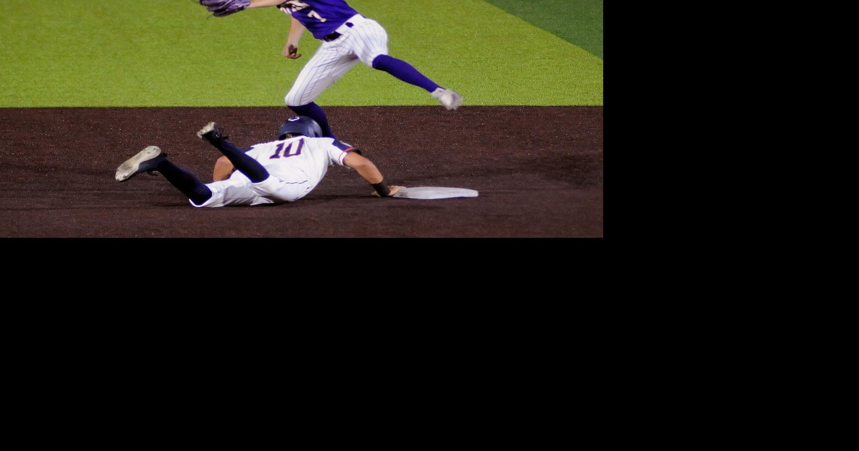 Lufkin baseball game time moved | Community | lufkindailynews.com