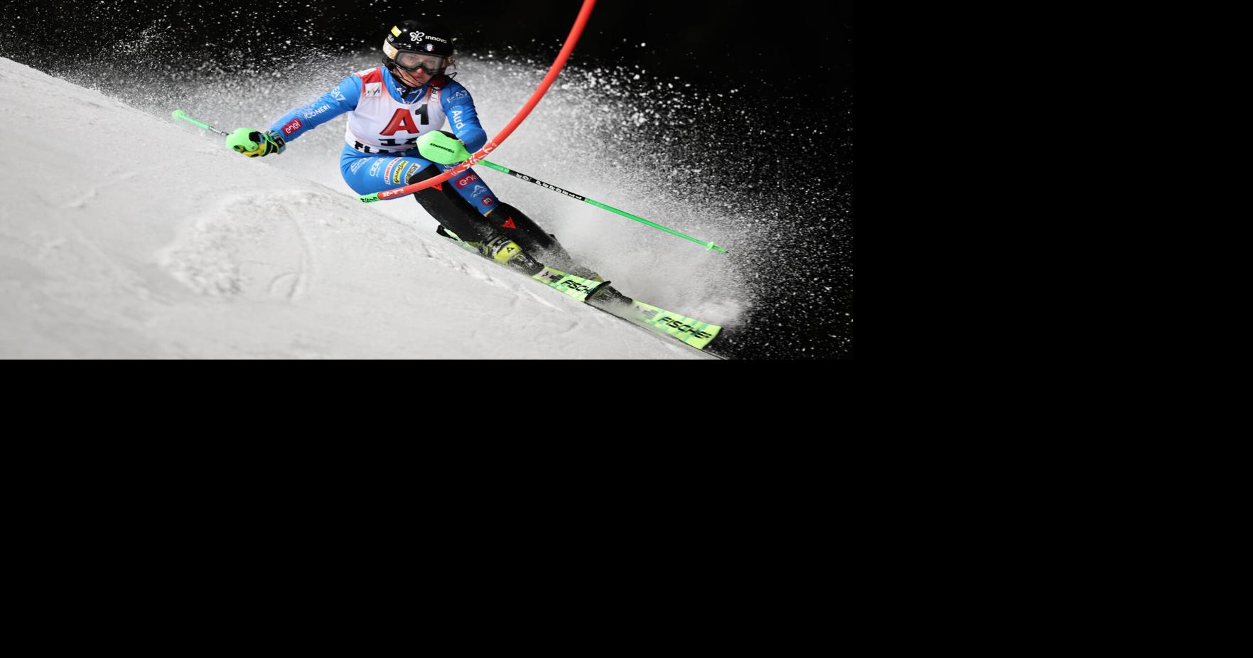 Austria World Cup Alpine Skiing | Sports | lufkindailynews.com
