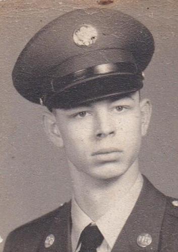 Jim Atteberry | Obituaries | lufkindailynews.com