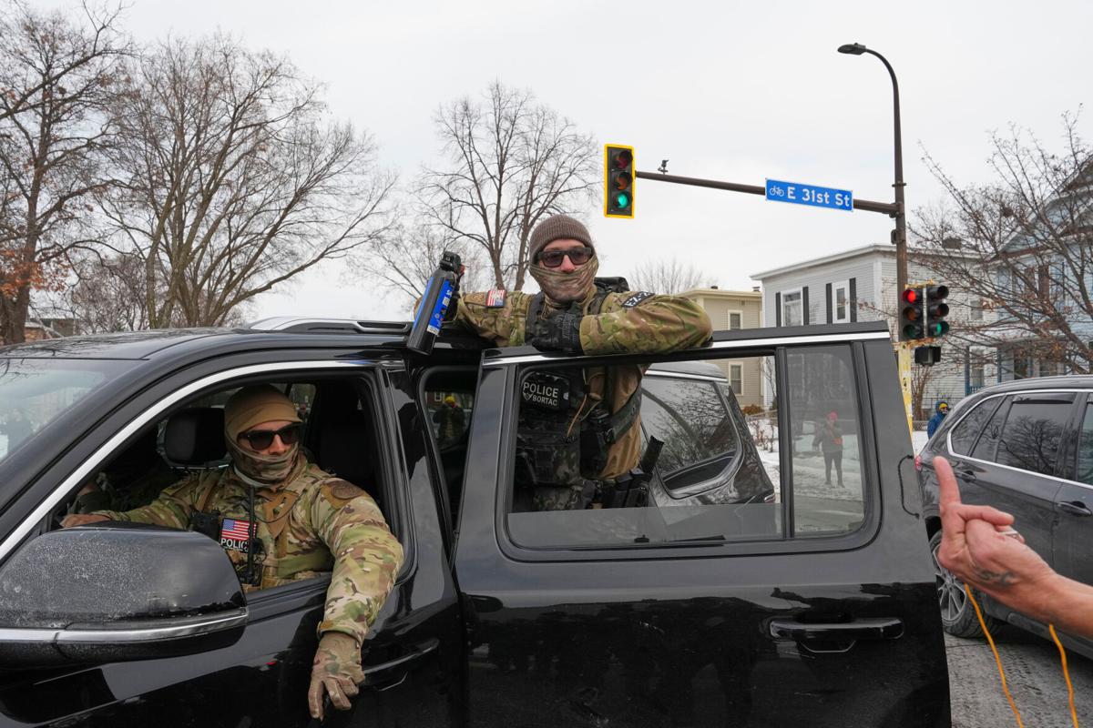 Immigration Enforcement Minnesota | Us | lufkindailynews.com