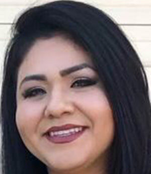 Rebecca Luna's Instagram, Twitter & Facebook on IDCrawl