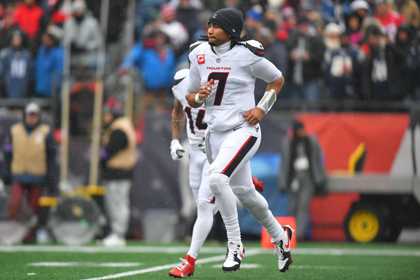 Texans Patriots Football | Sports | lufkindailynews.com