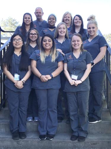 AC pharmacy technology students achieve 100 percent pass rate | Local ...
