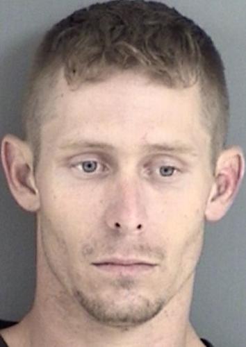 POLICE REPORTS: Authorities arrest 13 | Police Report | lufkindailynews.com