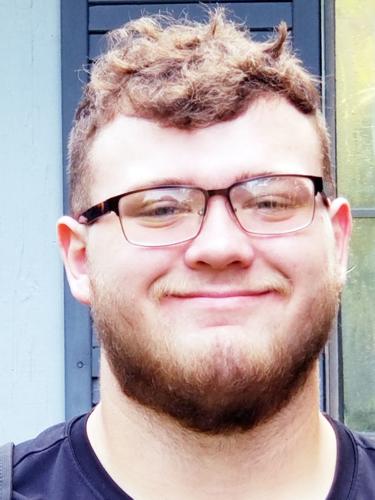 SENIOR SPOTLIGHT: Andrew Culpeper | Local & State | lufkindailynews.com