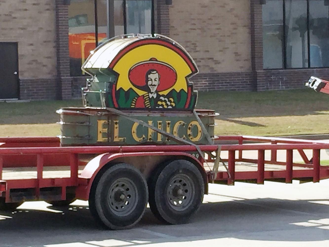 El Chico closes its doors after 46 years in business | Local & State ...