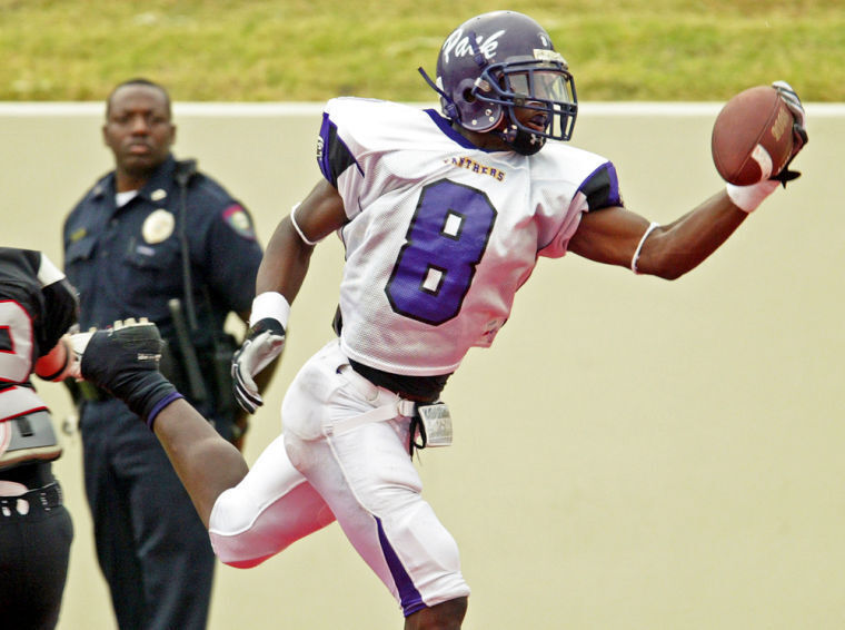 Lufkin's Bryant added to College Football Hall of Fame ballot ...