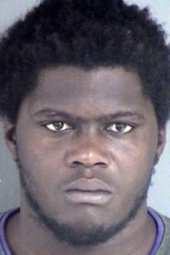 Man who was smoking synthetic pot charged with DWI | Local & State ...