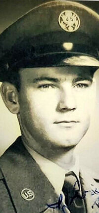 David N. Glawson | Obituaries | lufkindailynews.com