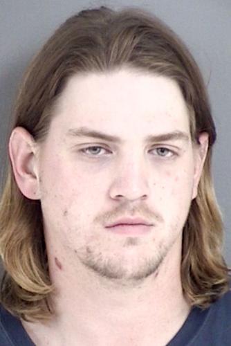 POLICE REPORTS: ‘Prescription’ pee lands ‘Dr. T’ in hot water at ...