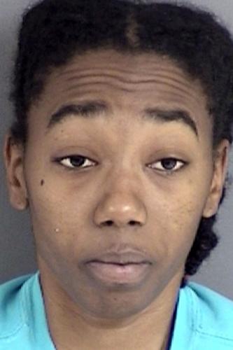 Police arrest woman for DWI, possession of controlled substance | Local ...