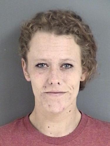Three arrested following pursuit early Friday morning | Community ...