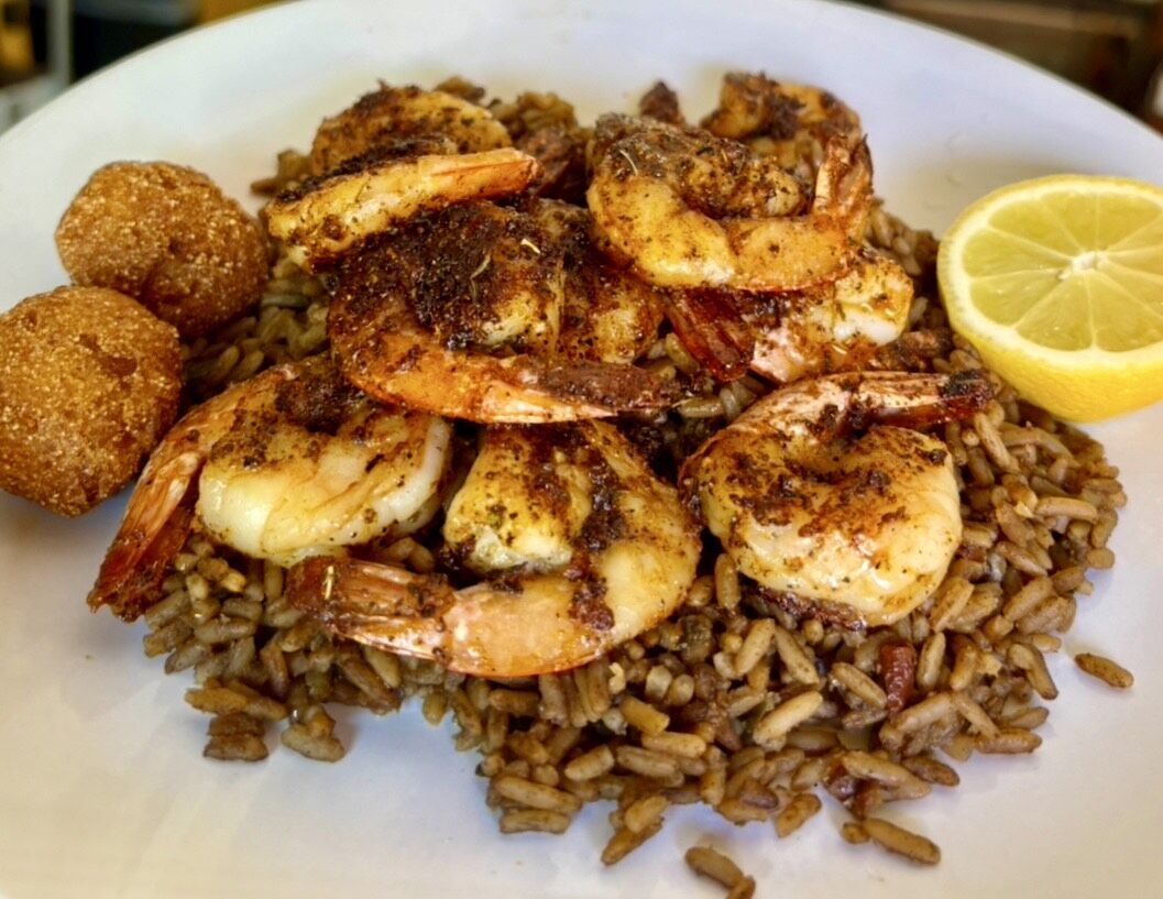 Fish Tales restaurant serves up seafood and more | Local & State ...