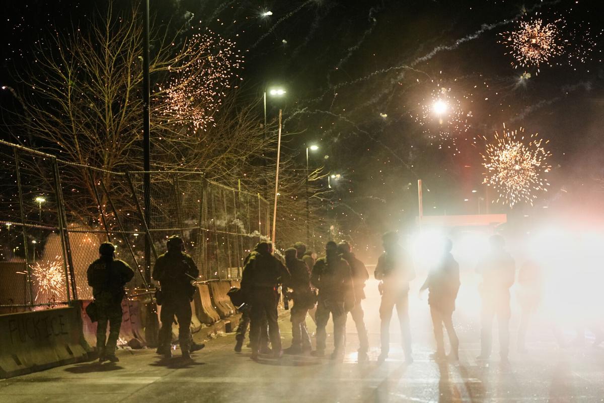 Immigration Enforcement Minnesota | Us | lufkindailynews.com