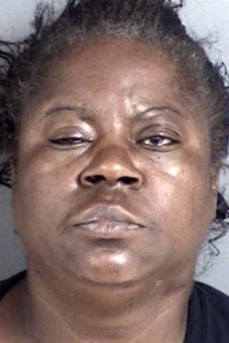 POLICE REPORTS: Thief steals badge, gun from vehicle of out-of-town ...