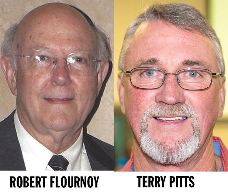 Flournoy files objection to motion of nonsuit in his lawsuit against ...