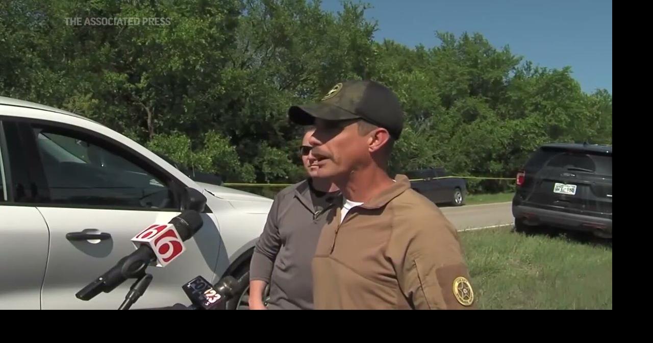 Search for missing Oklahoma teens leads to 7 bodies | Ap Video ...