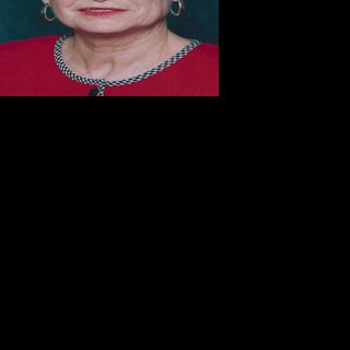 Nadine Nathlea Wade Thornton | Obituaries | lufkindailynews.com