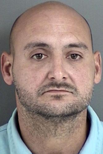 POLICE REPORTS: Man charged with trespassing at Kurth Drive Grocery ...