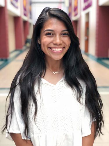 SENIOR SPOTLIGHT: Maria Mejia | Local & State | lufkindailynews.com