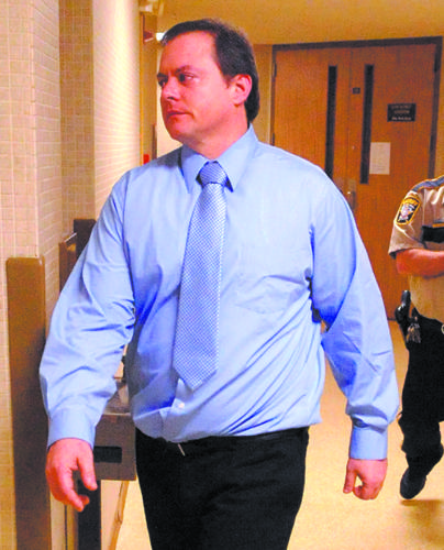 Angelina County man sentenced to life in prison for 2009 murder | Local ...