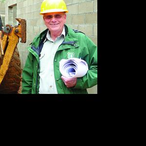 Lumpkin marks 50 years of federal service | Local & State ...