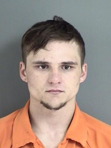 Three arrested following pursuit early Friday morning | Community ...