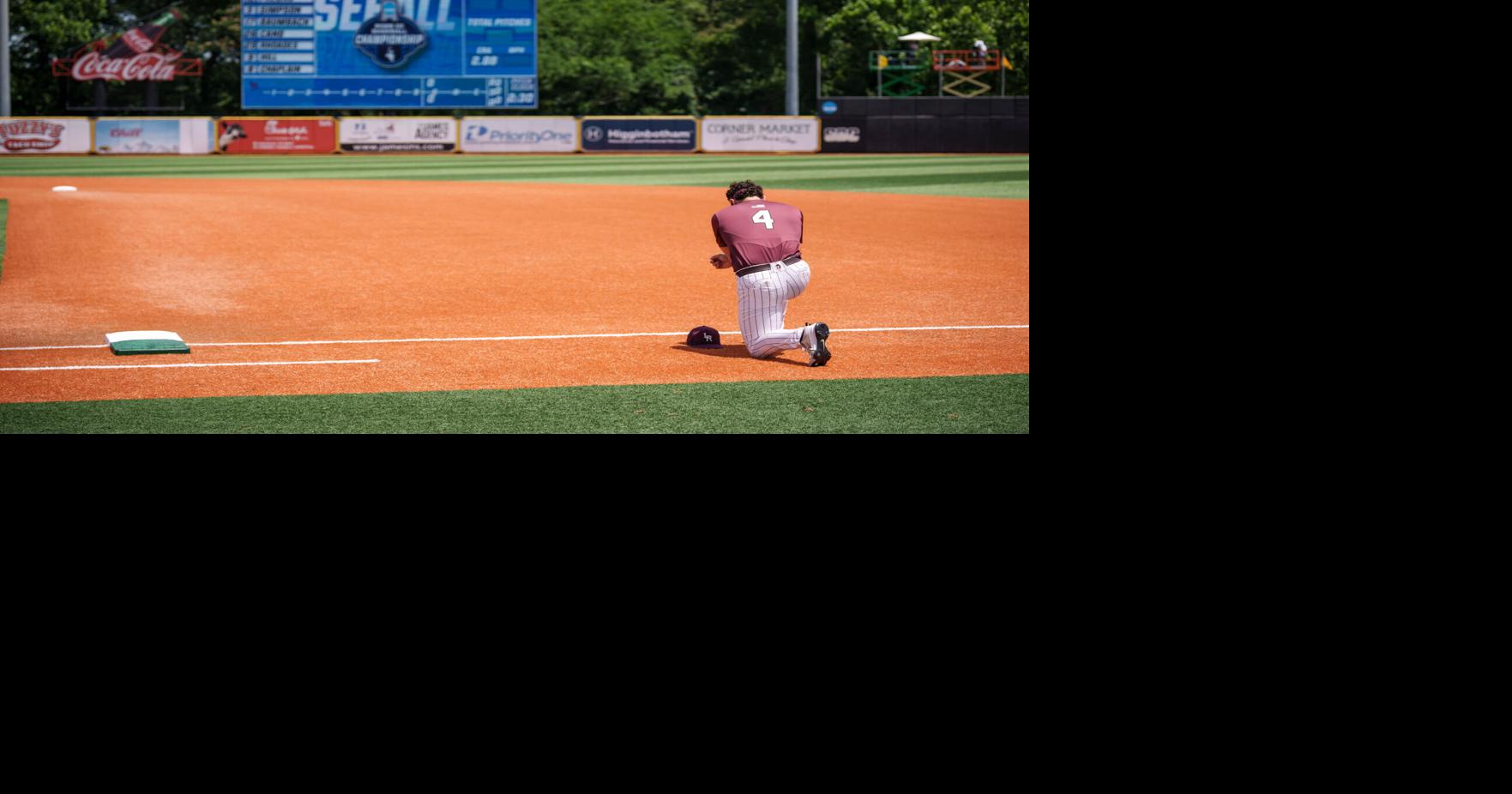 Little Rock Southern Mississippi Baseball | Sports | lufkindailynews.com