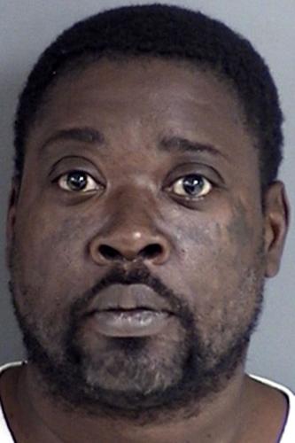 POLICE REPORTS: Duo tries to pawn tools from minivan they allegedly ...