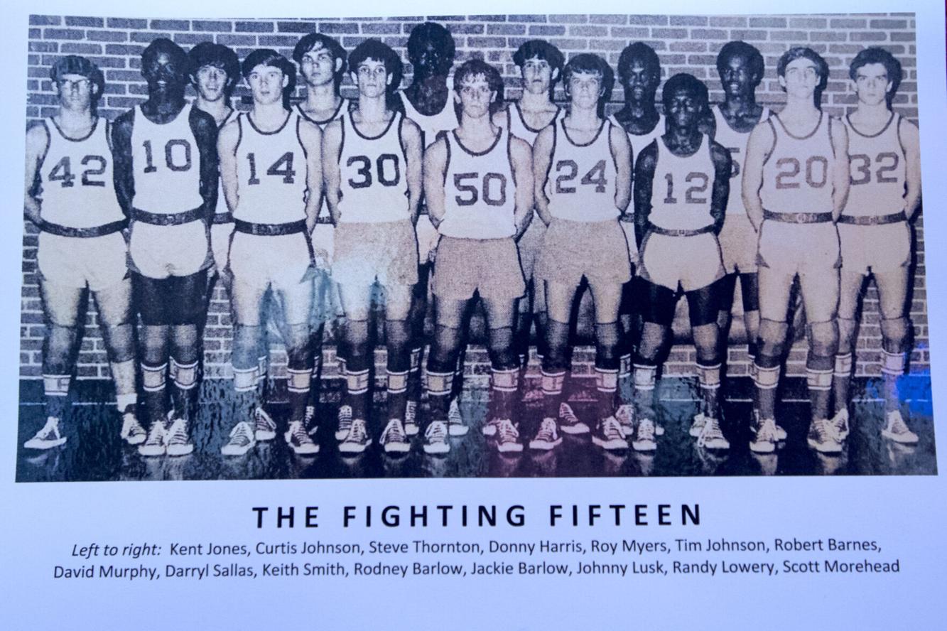Huntington honors ’74 Class A state champions | Sports ...