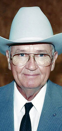 Hubert Jones | Obituaries | lufkindailynews.com