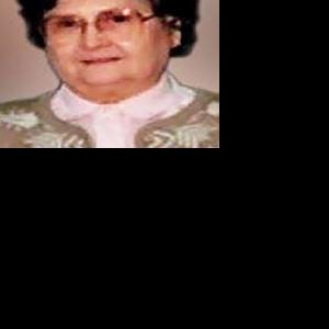 Velma Lee Mayo (Walker) (nee Blackburn) | Obituaries | lufkindailynews.com