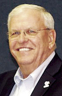 Spann accepts call to serve as senior pastor of First Church of the ...