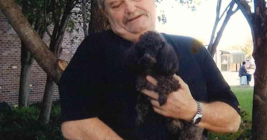 Jon L. McLean | Obituaries | lufkindailynews.com