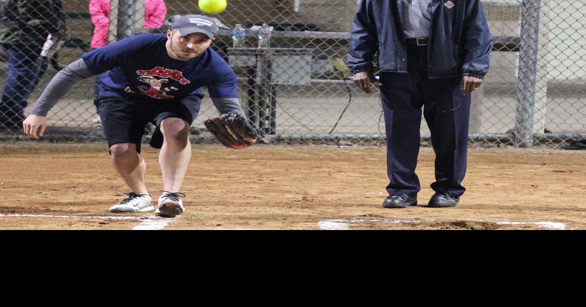 Area umpire celebrates 80th birthday, Umpire of the Year award | Sports ...