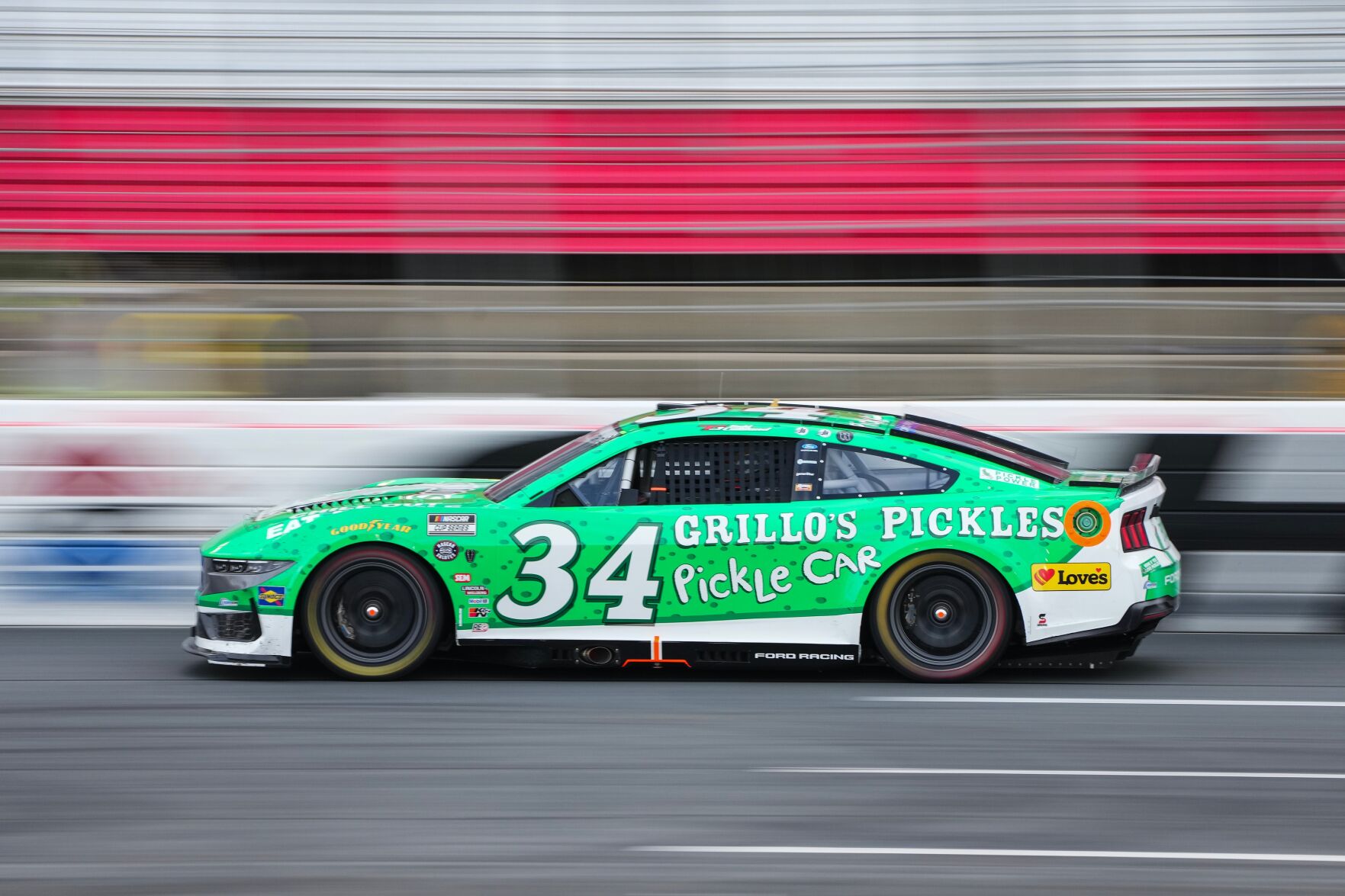 NASCAR Charlotte Auto Racing | Sports | lufkindailynews.com