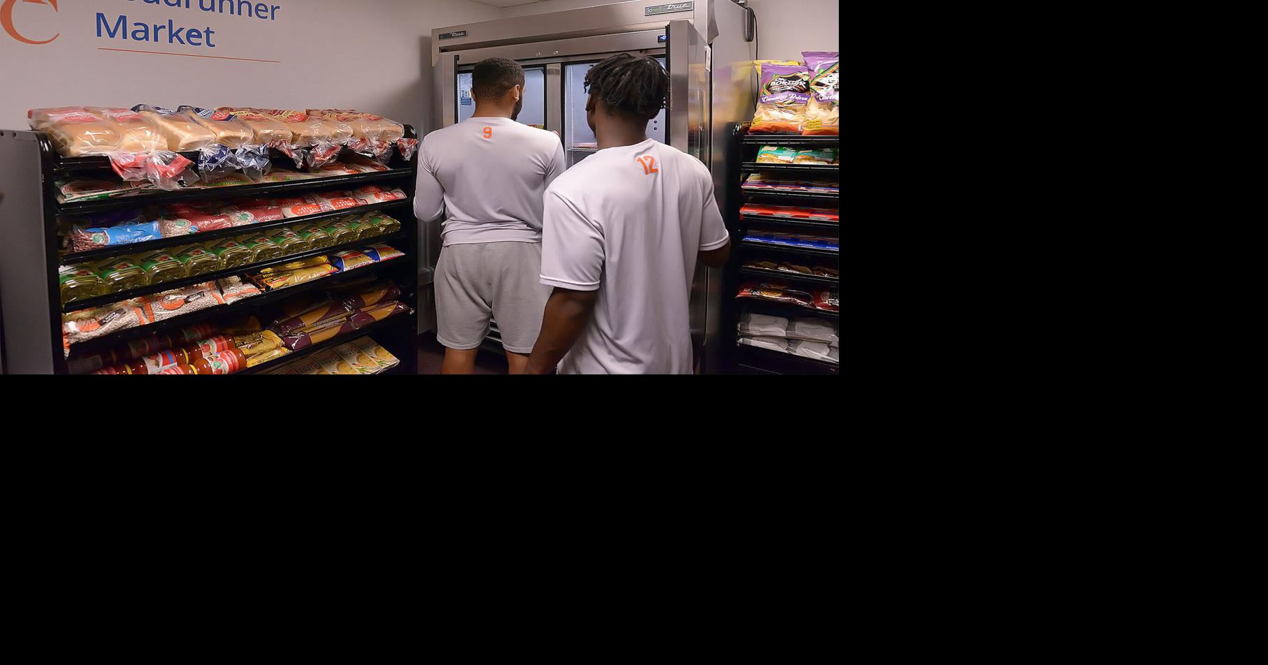 AC celebrates grand opening of Roadrunner Market | Local & State ...