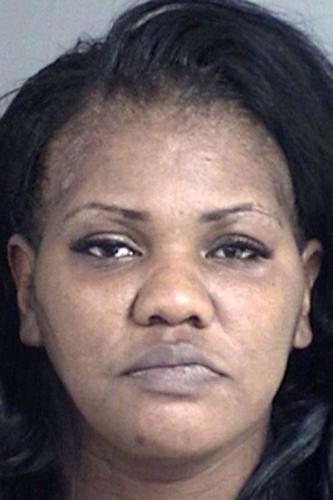 Girlfriend allegedly attacks man for saying they should break up ...